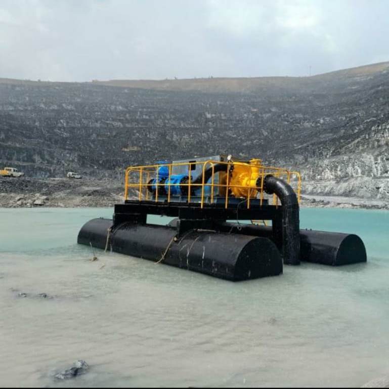 Pontoons Manufacturers India| Pontoons Suppliers