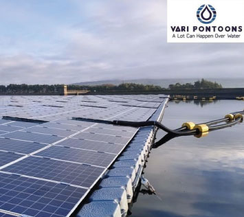 Pontoons Manufacturers India| Pontoons Suppliers